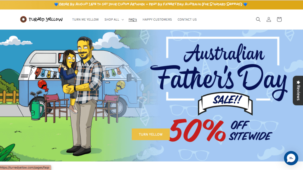12 Dropshipping Website Examples That Tap High Market Demand