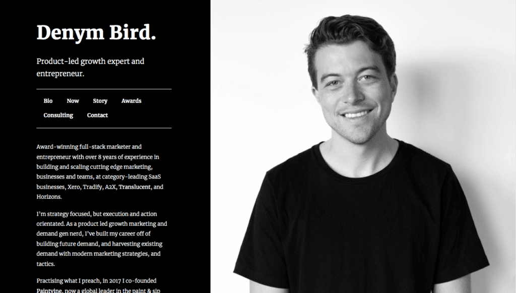 10 Consulting Website Examples That Establish Your Expertise