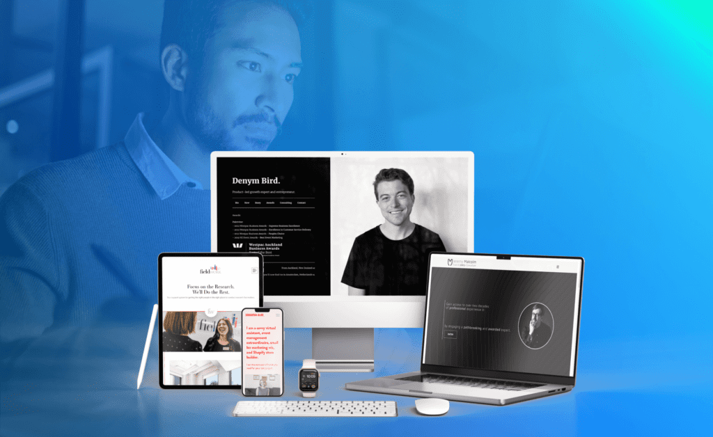 10 Consulting Website Examples That Establish Your Expertise